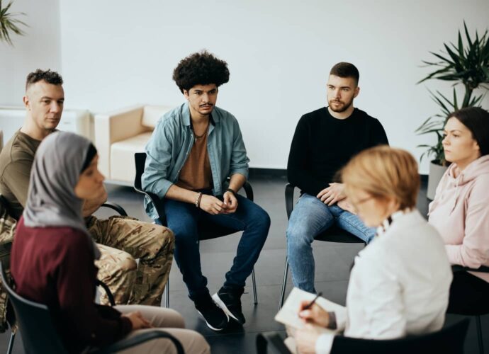 Interventional Psychiatry – Semel Institute