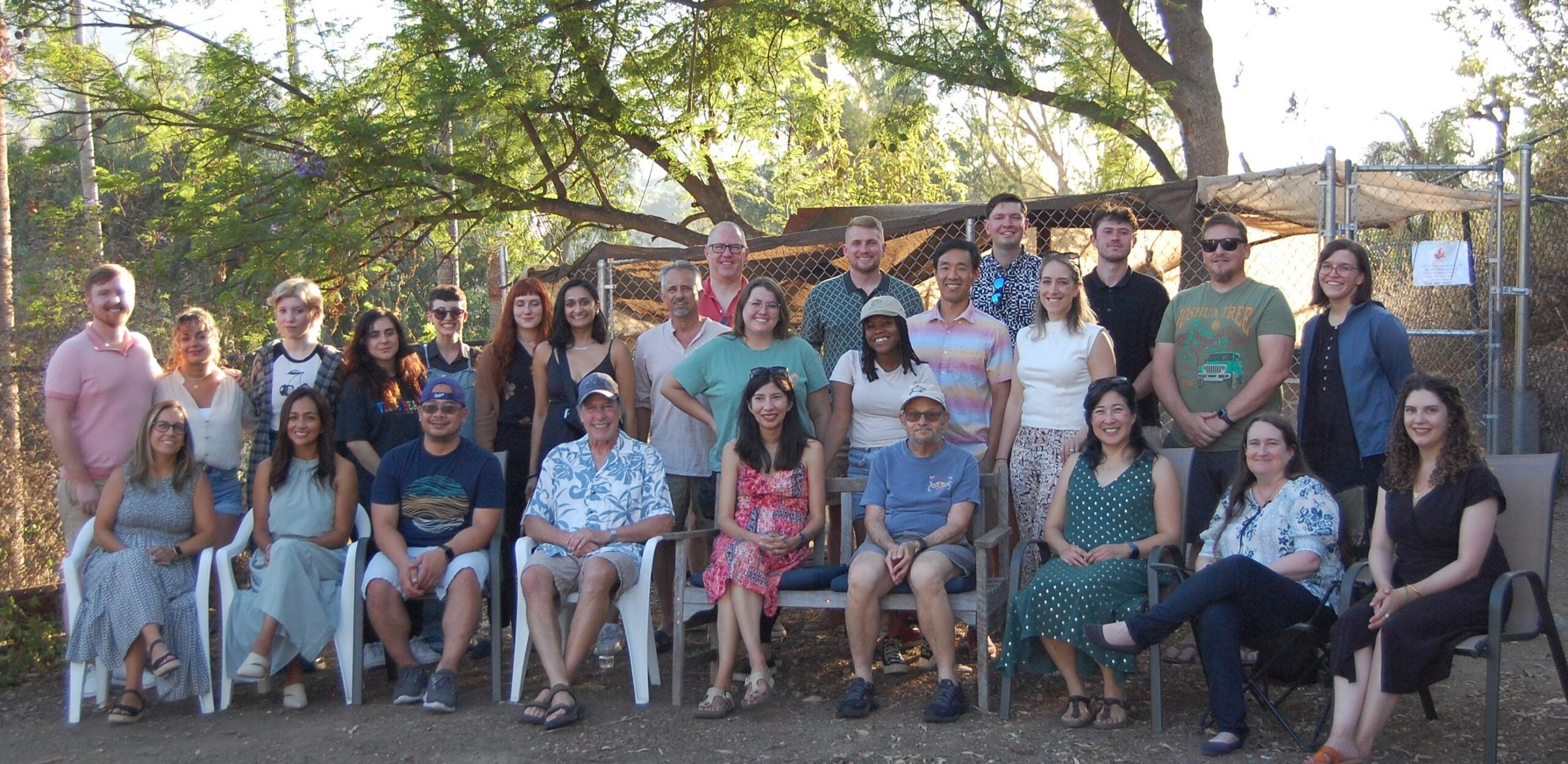 The Green Laboratory – Semel Institute