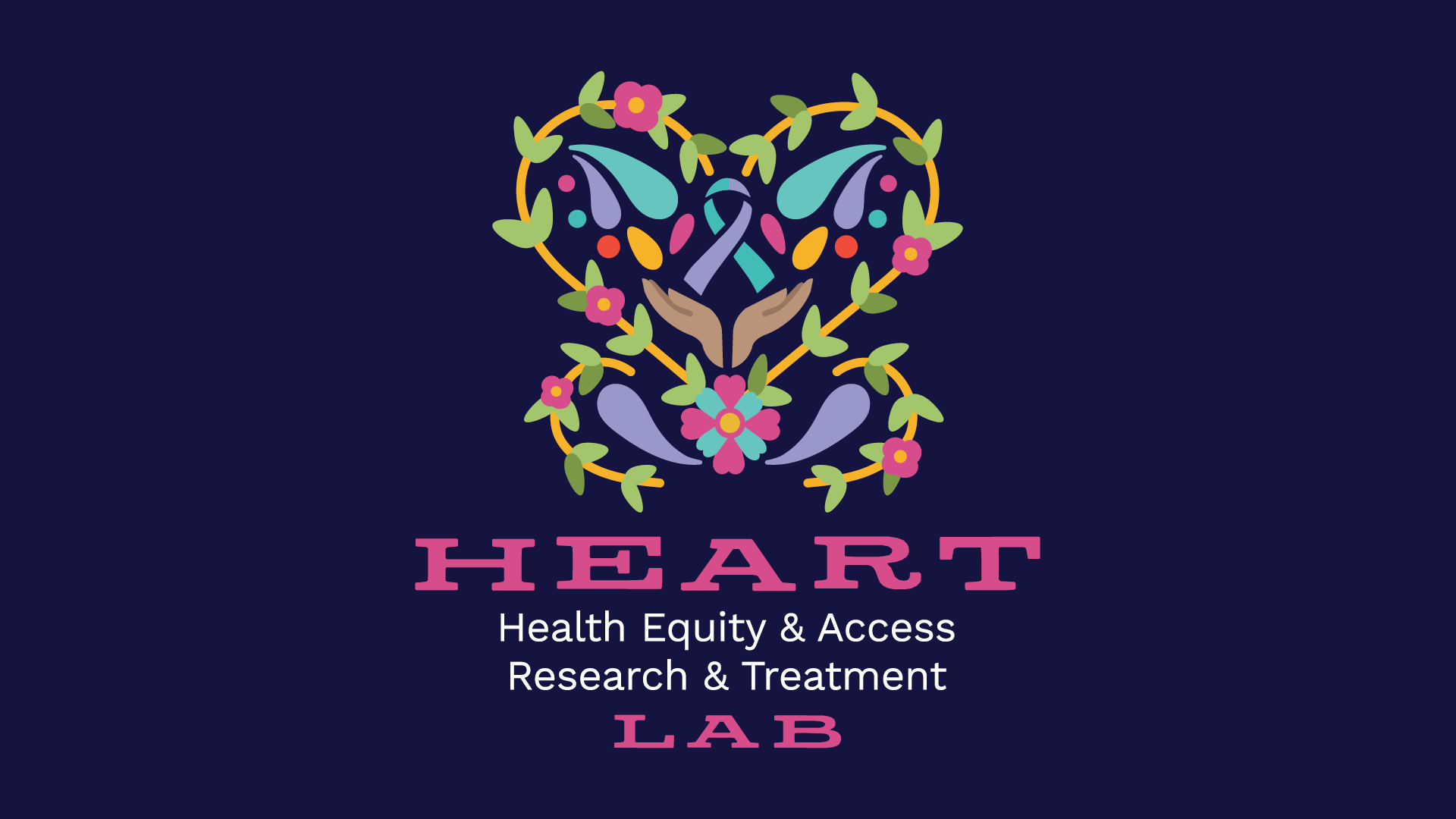 UCLA Health Equity and Access Research and Treatment (HEART) Lab ...