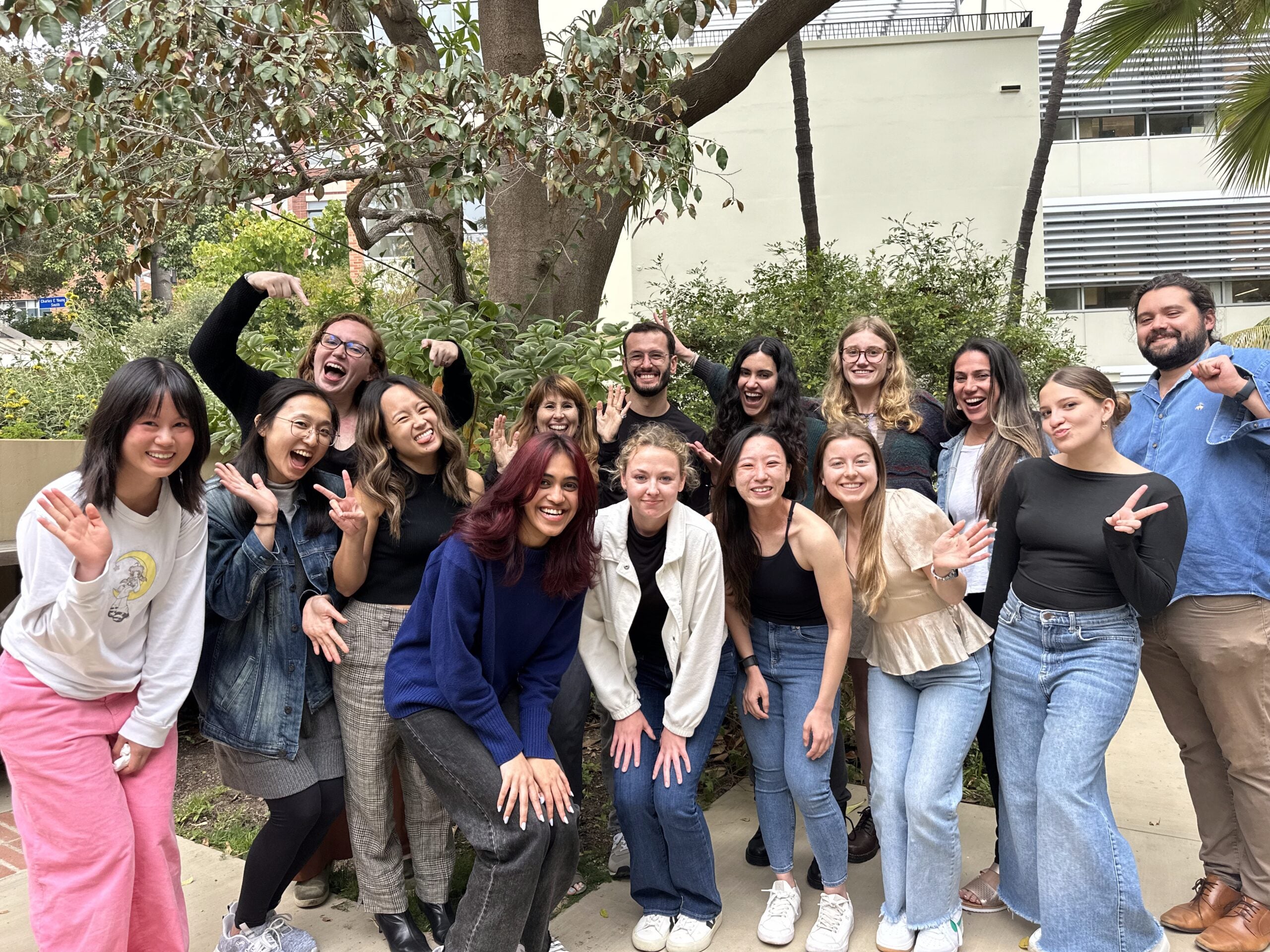 Bearden Lab: Investigating Developmental Neuropsychiatric Disorders – Semel Institute