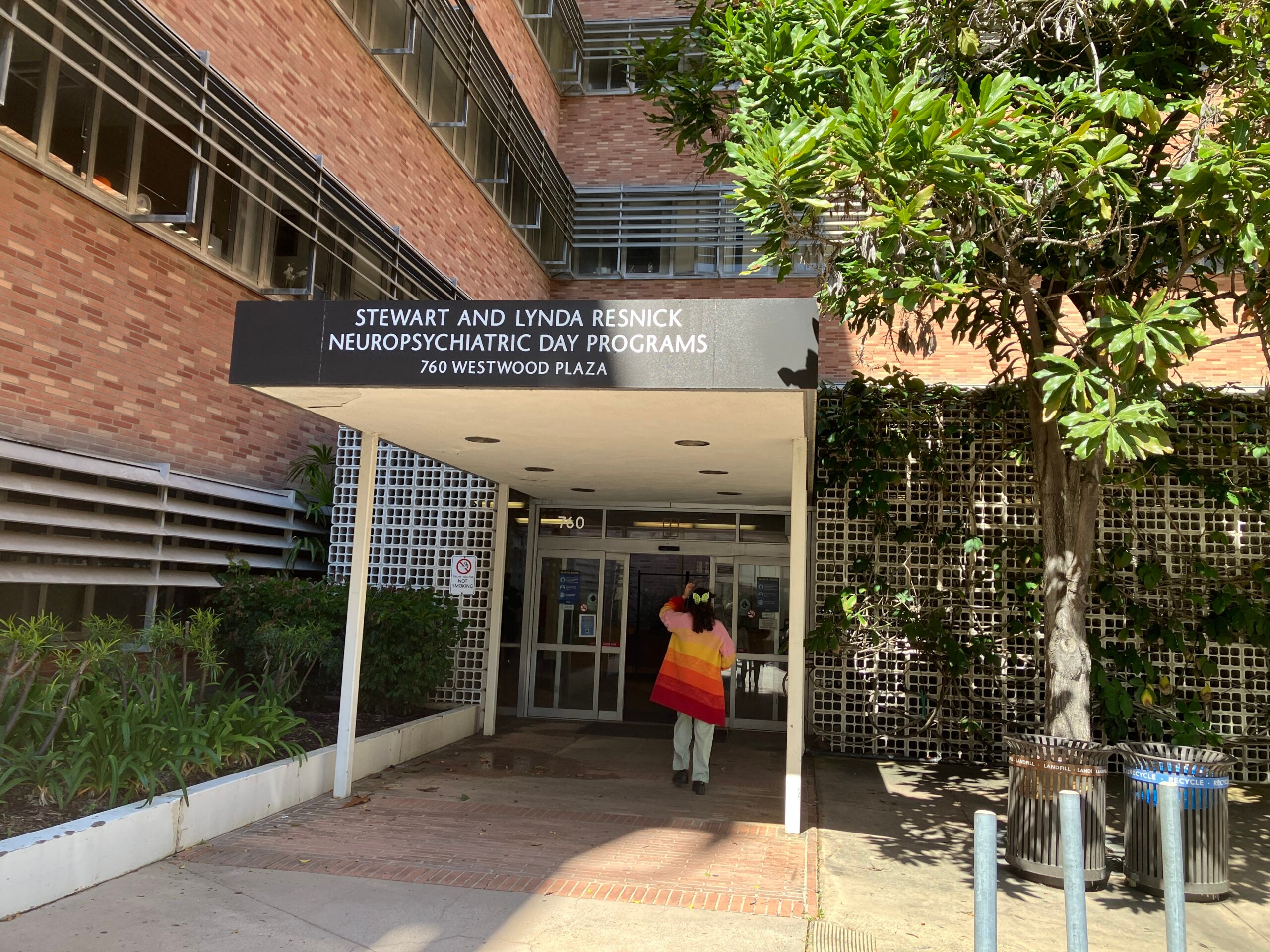 Center for Social Medicine & Humanities – Semel Institute