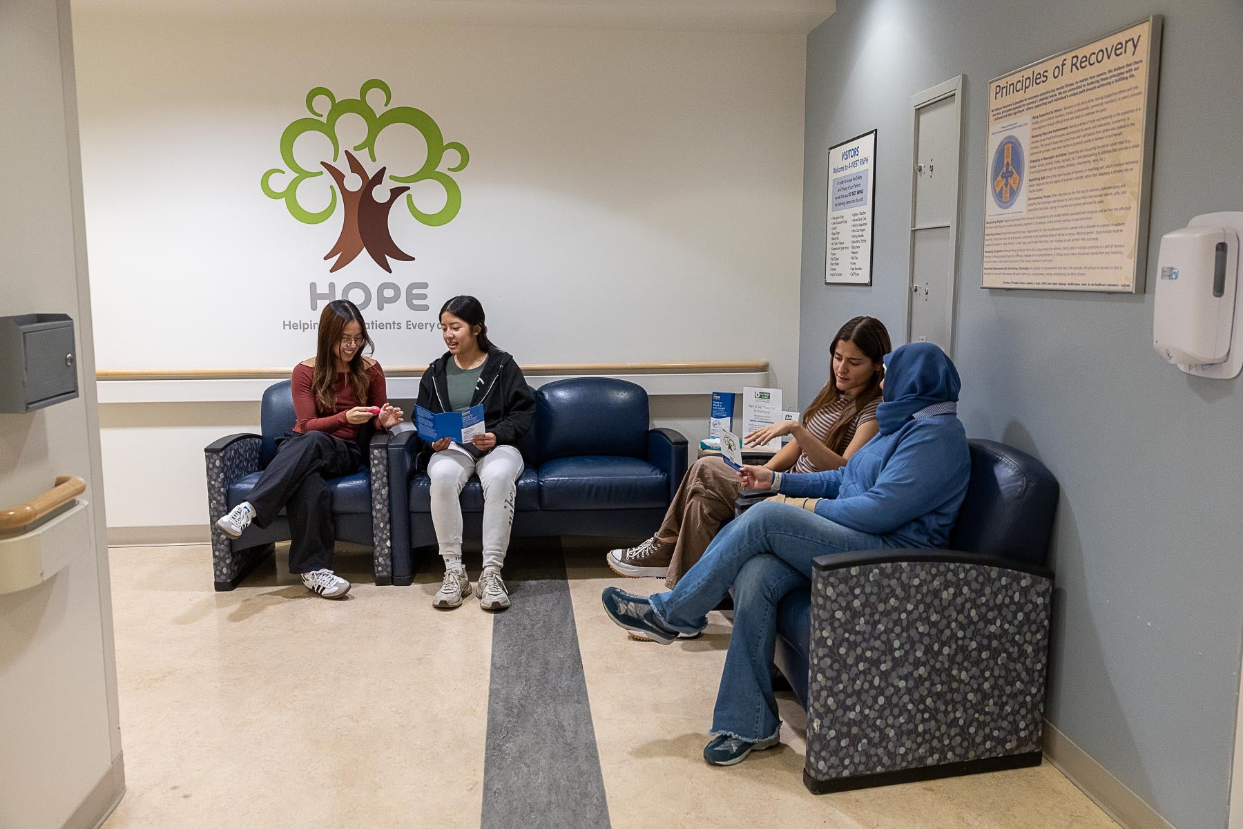 The Denardo Lab – Semel Institute