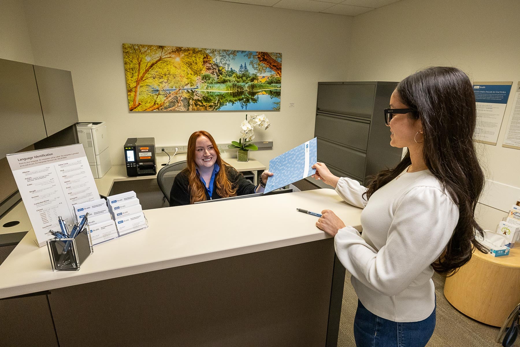 College to Career – Semel Institute