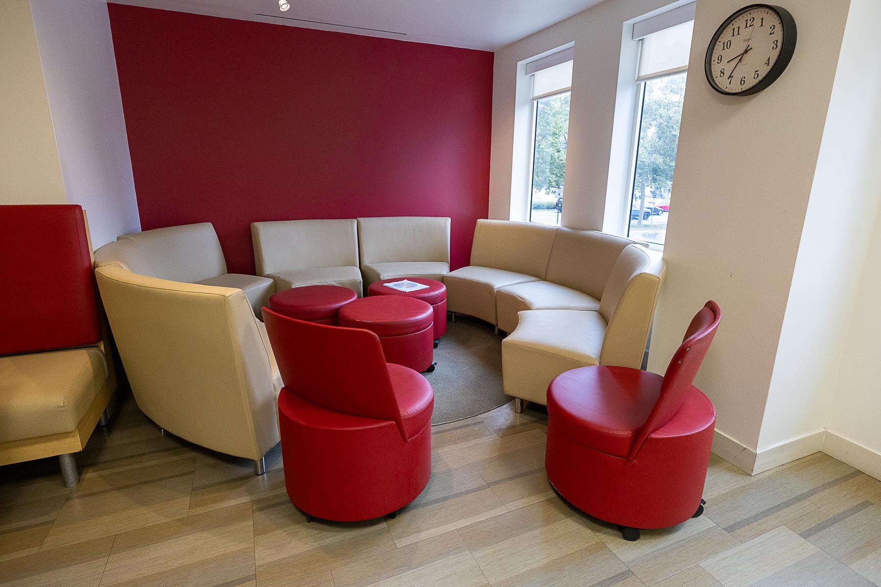 Tadayon-Nejad Lab: Psychiatric Systems Neuroscience of Value and ...