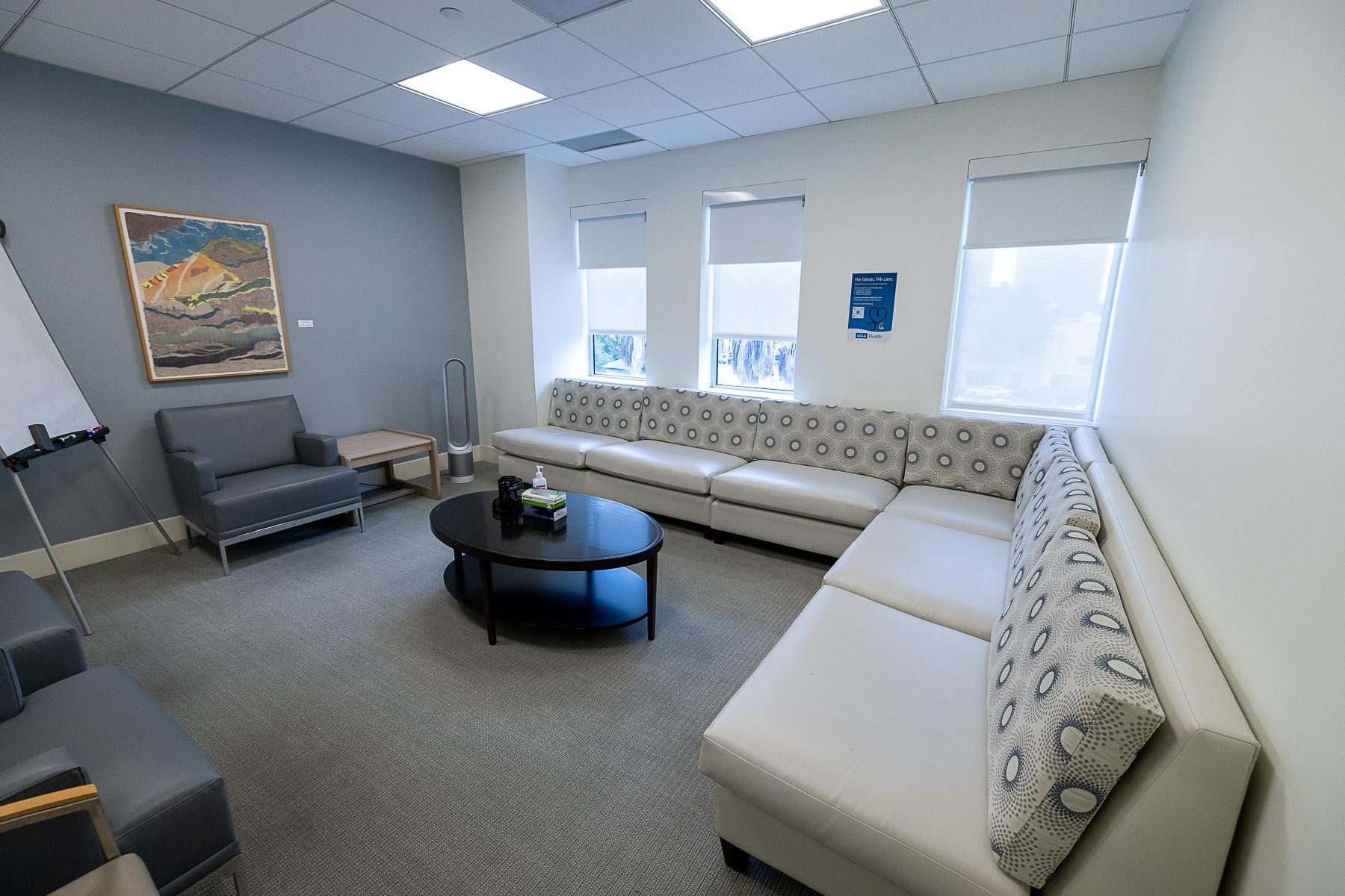 Integrated Substance Abuse Programs – Semel Institute