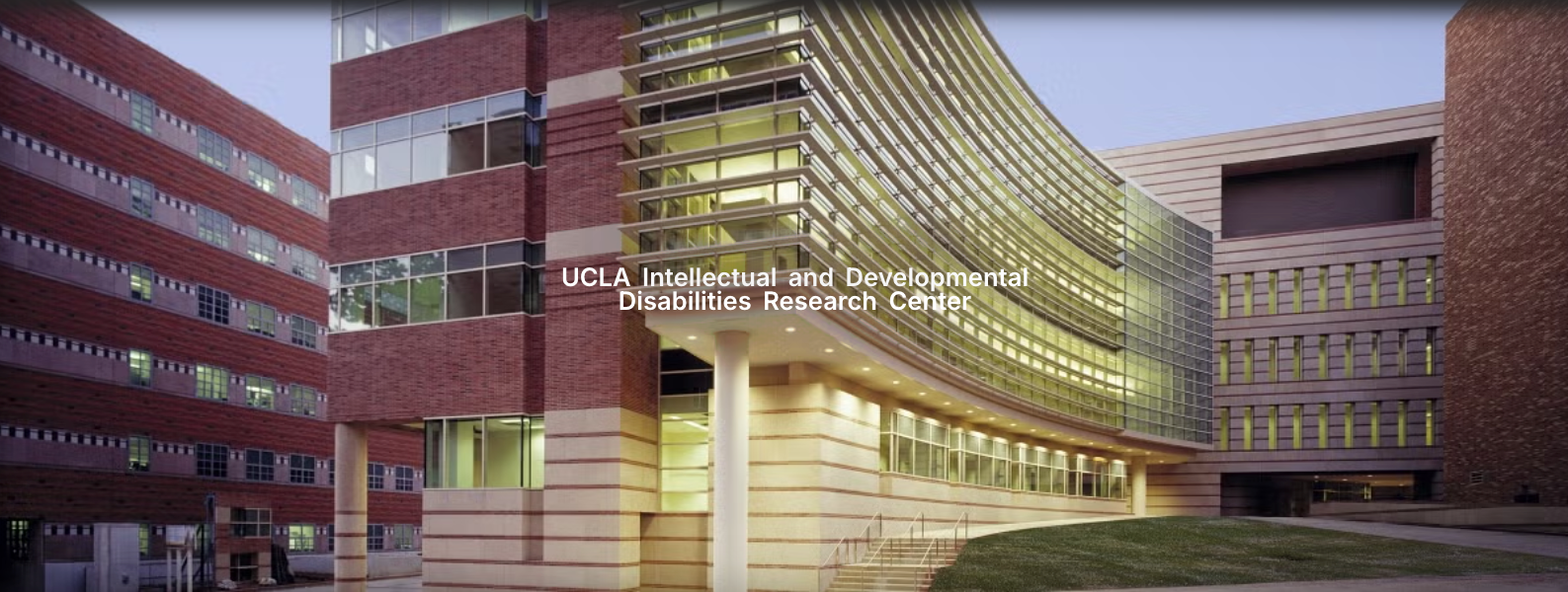 Intellectual Developmental Disabilities Research Center (IDDRC) – Semel ...